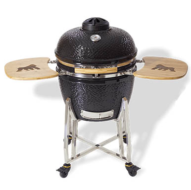 Best Kamado Grills for 2019 - Ceramic, Egg Smoker Buyers Guide
