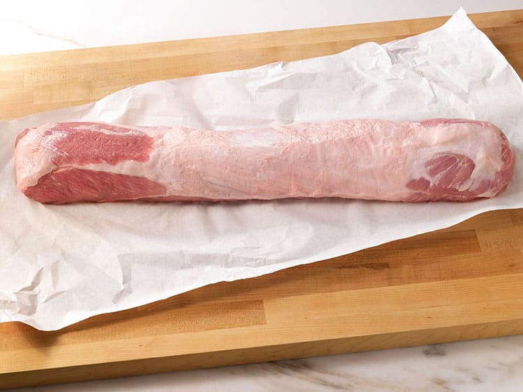 Pork Cuts Ultimate Guide & Diagram - Smoked BBQ Source