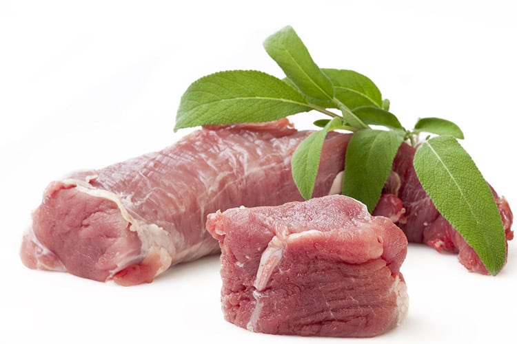 Pork Cuts Ultimate Guide & Diagram - Smoked BBQ Source