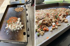 The 9 Best Outdoor Griddles for 2025 - [Expert Reviews]