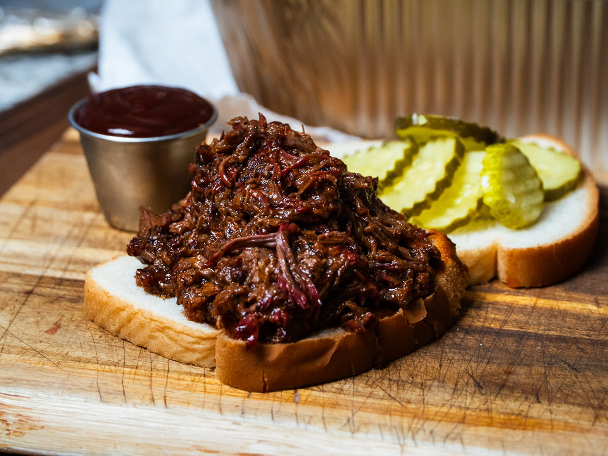 The 10 Best Cuts of Beef For Smoking When You're Sick Of Brisket ...