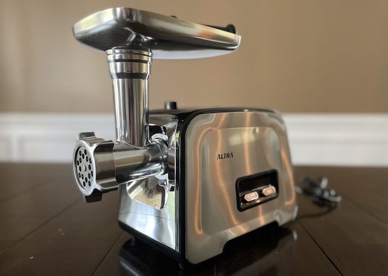 The 7 Best Meat Grinders in 2026 - [Buying Guide]