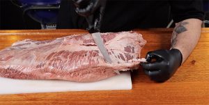 How to Trim a Brisket: Step By Step Guide - Smoked BBQ Source
