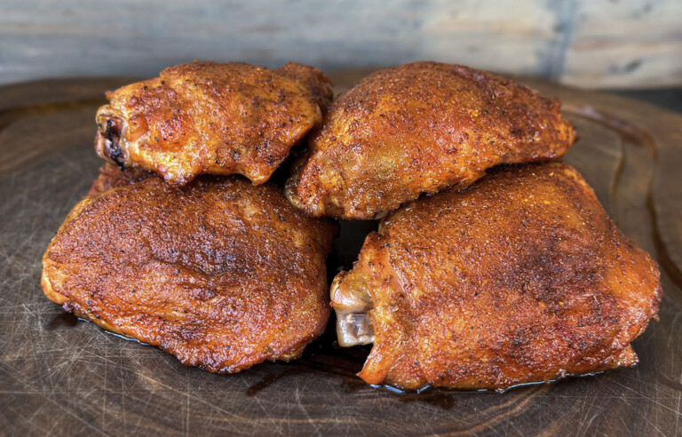 50 Best Smoker Recipes To Try: Beef, Pork, Lamb, Chicken + More ...