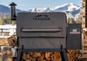 9 Best Traeger Accessories for 2026 - Smoked BBQ Source