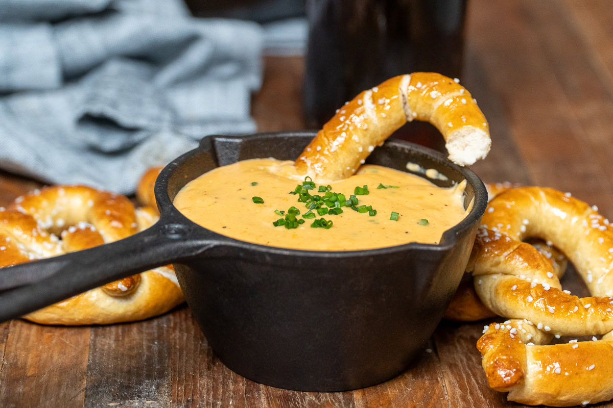 12 Smoked Dips For Your Scooping Pleasure - Smoked BBQ Source