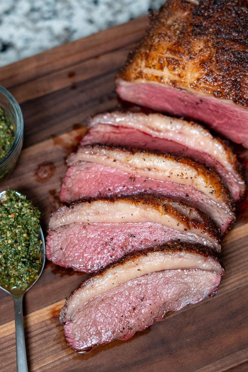 The Best Method For Smoked Picanha - Smoked BBQ Source