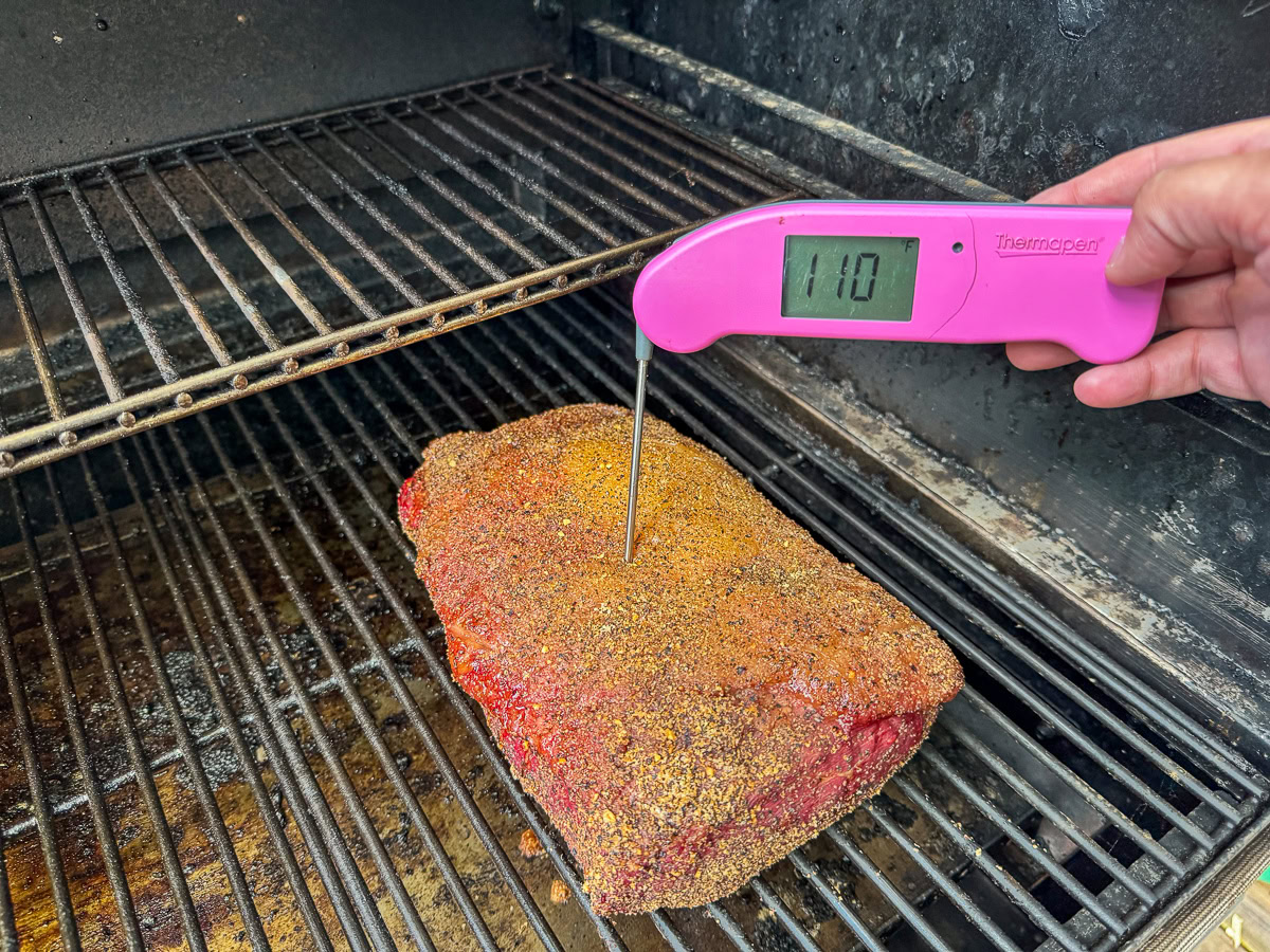 The Best Method For Smoked Picanha