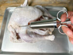 The Best Turkey Injection Recipe - Smoked BBQ Source