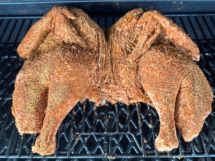 How to Smoke Turkey on a Pellet Grill