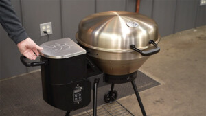 Recteq B380 Bullseye Review - Smoked BBQ Source