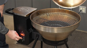 Recteq B380 Bullseye Review - Smoked BBQ Source