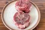 Grilled Ribeye Cap Steak - Smoked BBQ Source