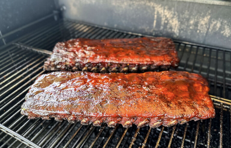 50 Best Smoker Recipes To Try: Beef, Pork, Lamb, Chicken + More ...