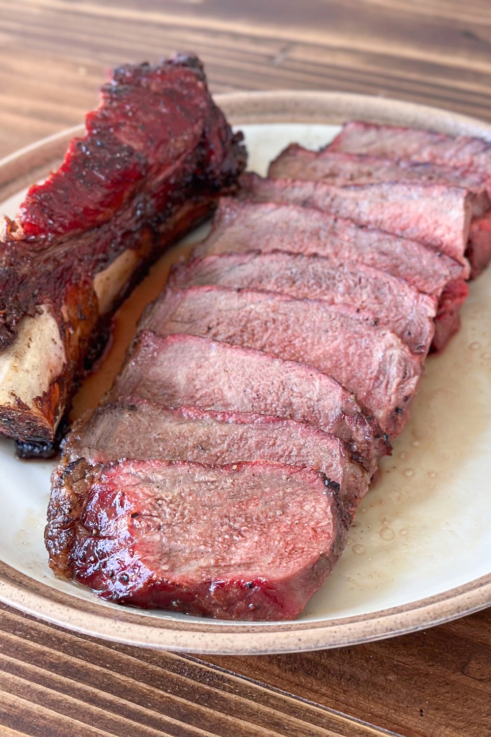 How to Grill a Delmonico Steak - Smoked BBQ Source