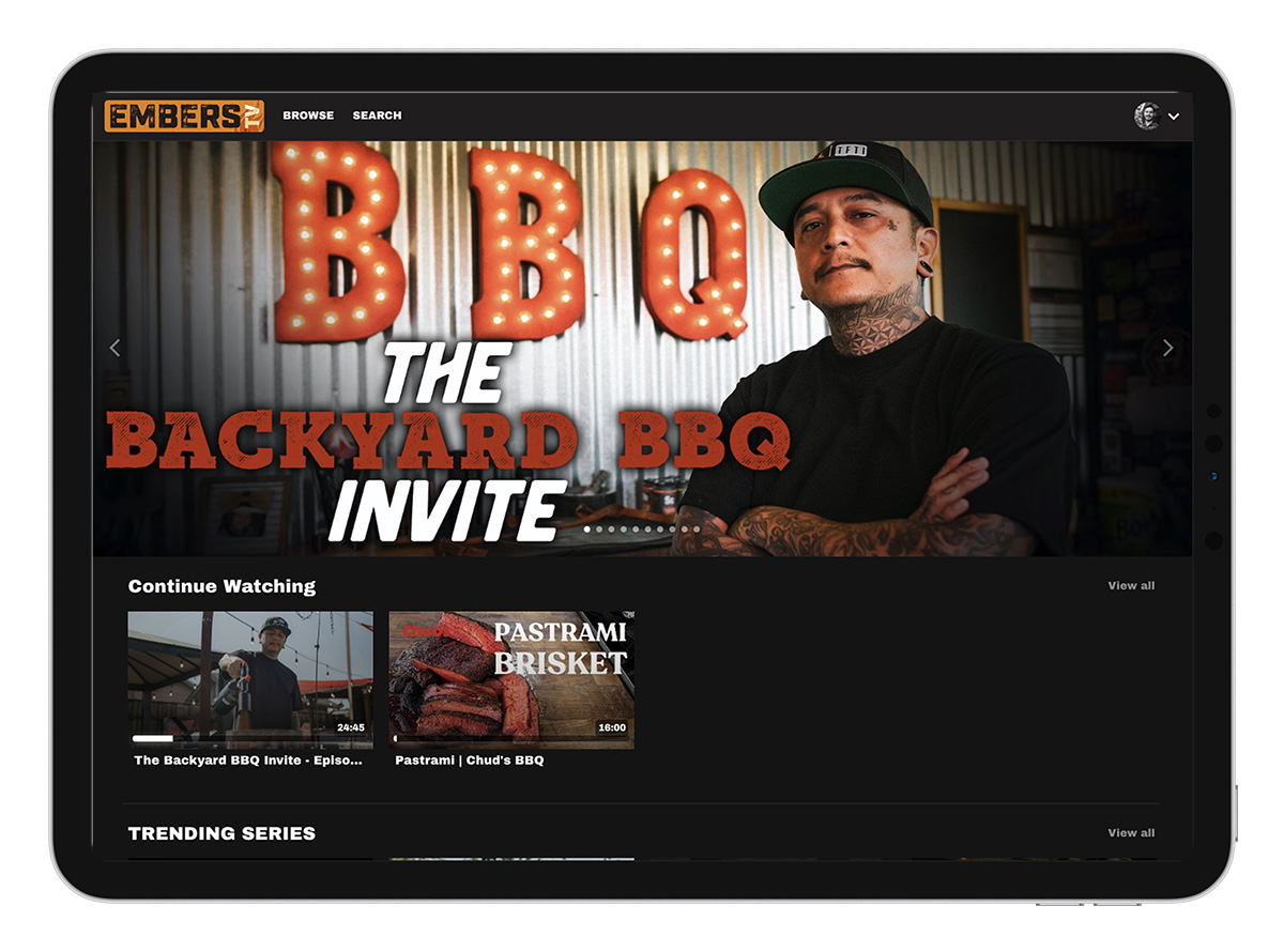 A New Barbecue Streaming Service Just Launched: We Attended the Embers ...