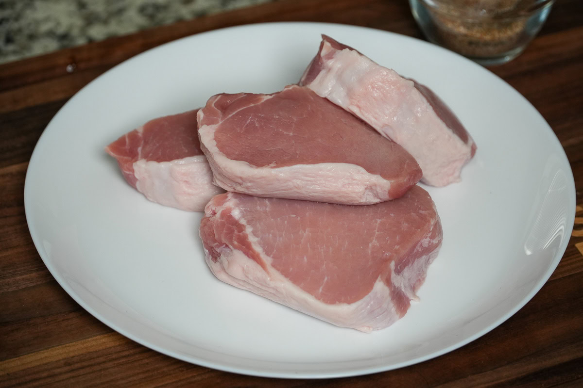All Pork Cuts Explained: Snout to Tail Ultimate Guide - Smoked BBQ Source