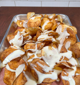 These Redneck Nachos Bring Your Favorite BBQ Foods Together On a Single ...