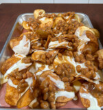 These Redneck Nachos Bring Your Favorite BBQ Foods Together On a Single ...