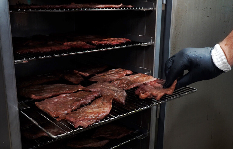 5 Best Cuts of Meat for Beef Jerky Plus 5 to Try if You're Feeling ...