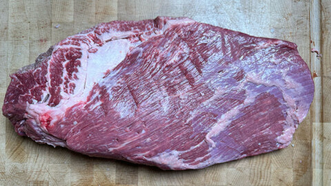 5 Best Cuts of Meat for Beef Jerky Plus 5 to Try if You're Feeling ...
