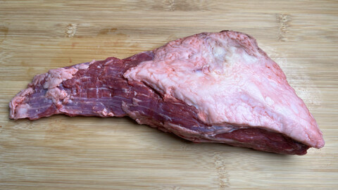 5 Best Cuts of Meat for Beef Jerky Plus 5 to Try if You're Feeling ...