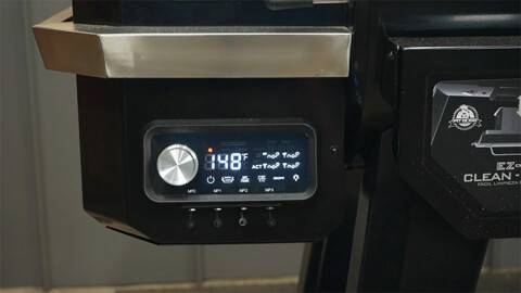 Pit Boss Pro 1600 Elite Review - Smoked BBQ Source