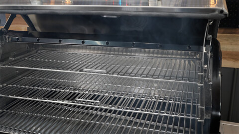 Pit Boss Pro 1600 Elite Review - Smoked BBQ Source