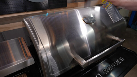 Pit Boss Pro 1600 Elite Review - Smoked BBQ Source