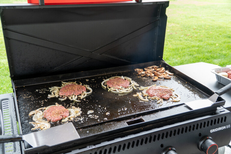 The 9 Best Outdoor Griddles for 2025 - [Expert Reviews]