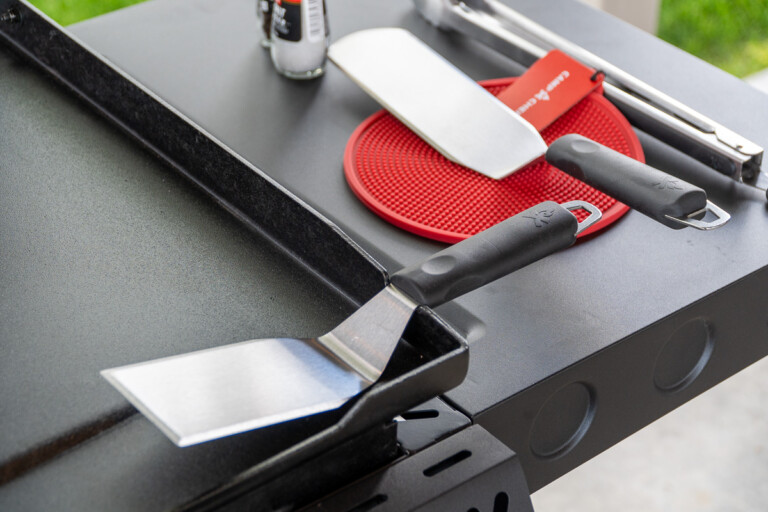 The 9 Best Outdoor Griddles for 2025 - [Expert Reviews]