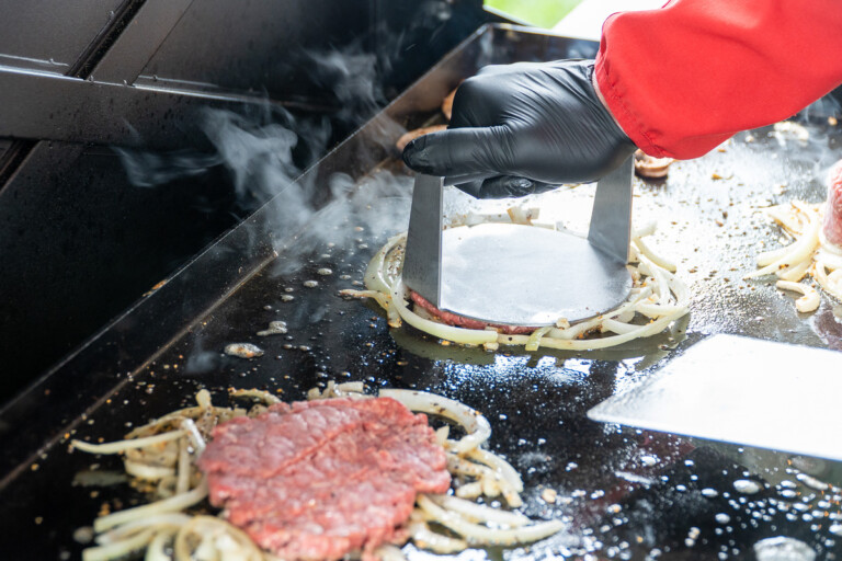 The 9 Best Outdoor Griddles for 2025 - [Expert Reviews]