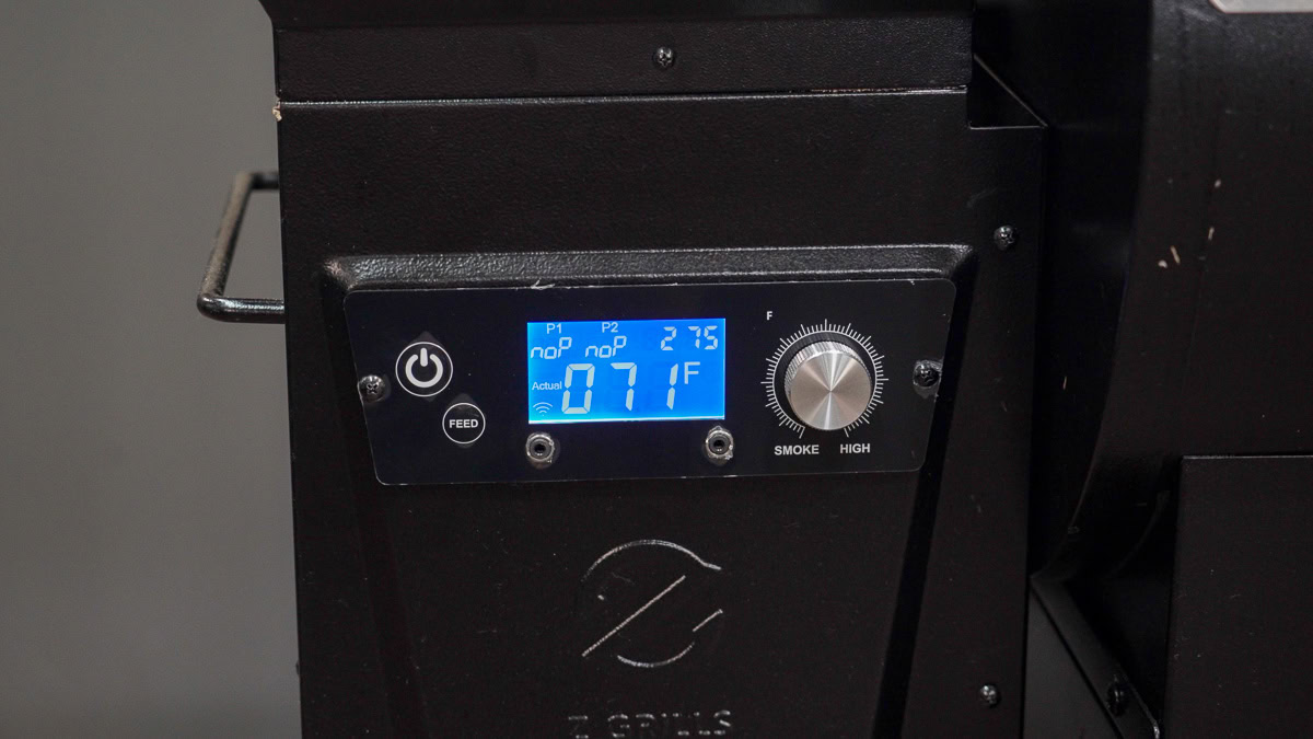 Pit Boss vs Z Grills: The Best Budget Pellet Smokers Go Head-to-Head