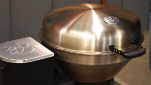 Recteq B380 Bullseye Review - Smoked BBQ Source