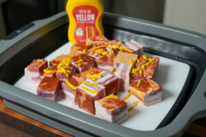 Smoked Bacon Burnt Ends - Smoked BBQ Source