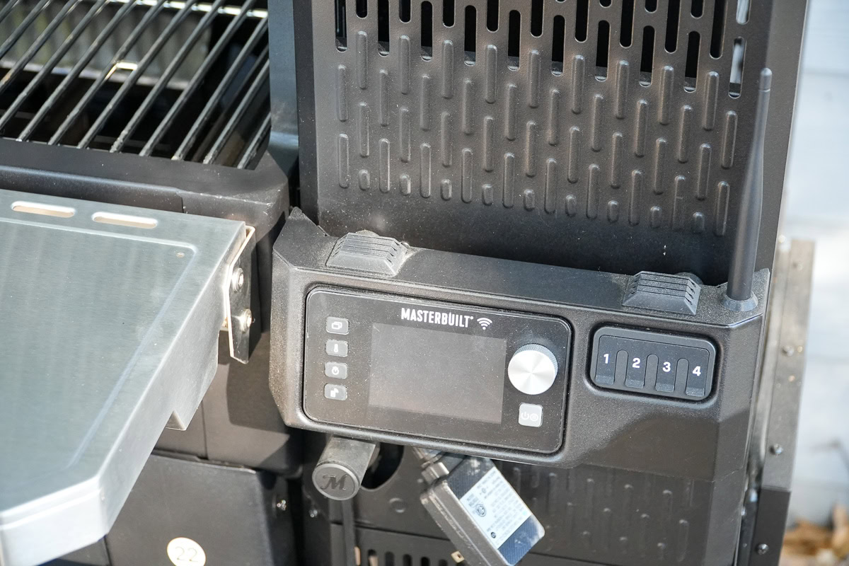 Masterbuilt Gravity XT Review - Smoked BBQ Source