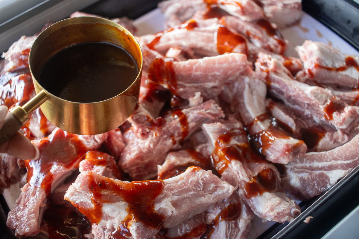 The 15 Best BBQ Binders Ranked From Worst to Best - Smoked BBQ Source