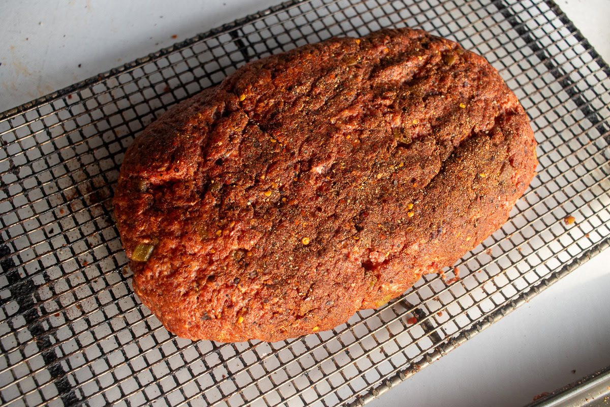 Smoked Over the Top Chili - Smoked BBQ Source