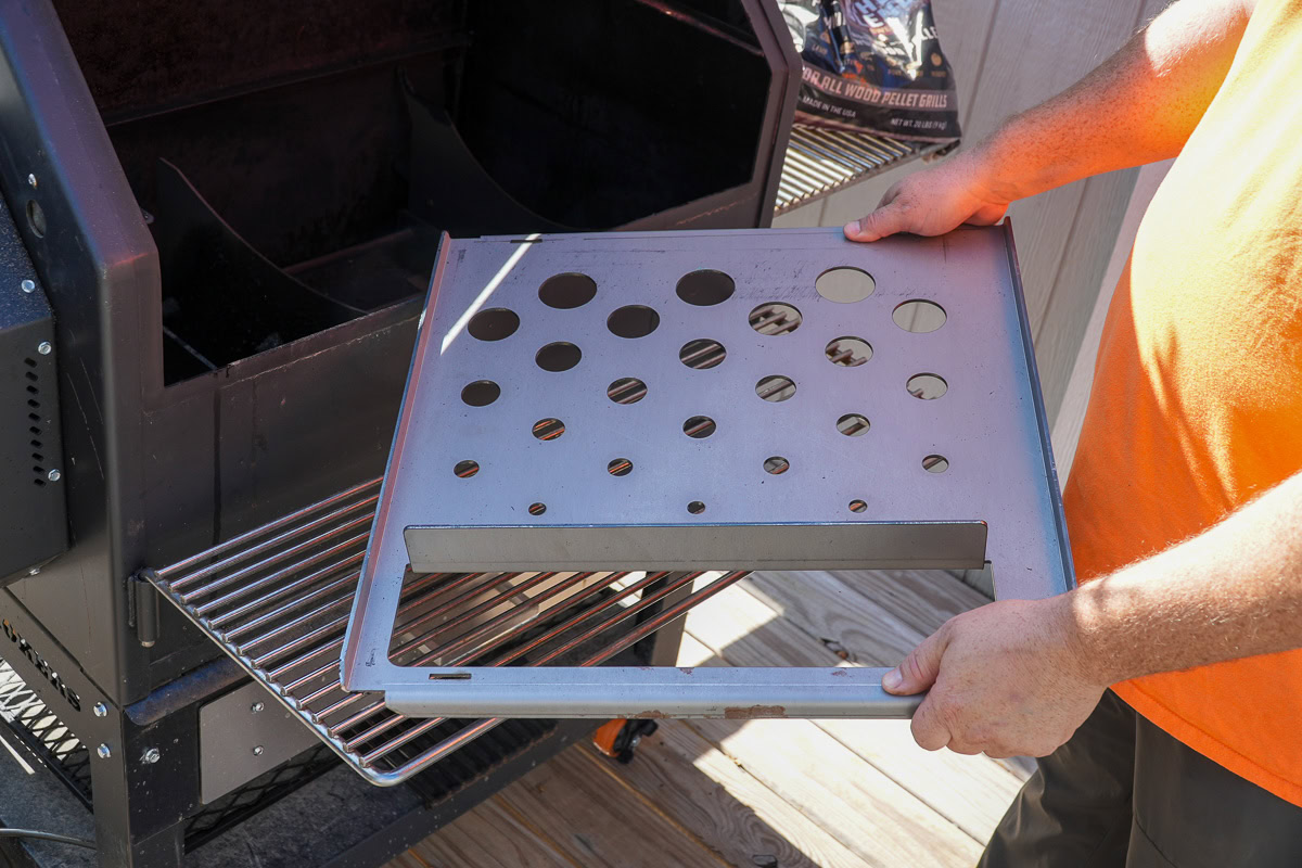 Yoder Wood-fired Pizza Oven Review: Can You Really Make Great Pizza on ...