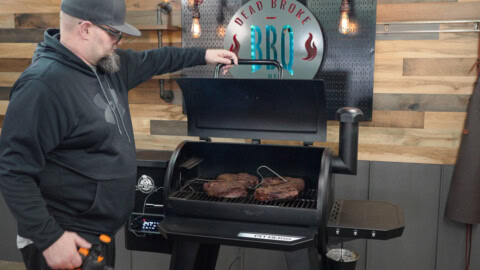 The 5 Best Pit Boss Pellet Grills of 2026: Tested & Reviewed