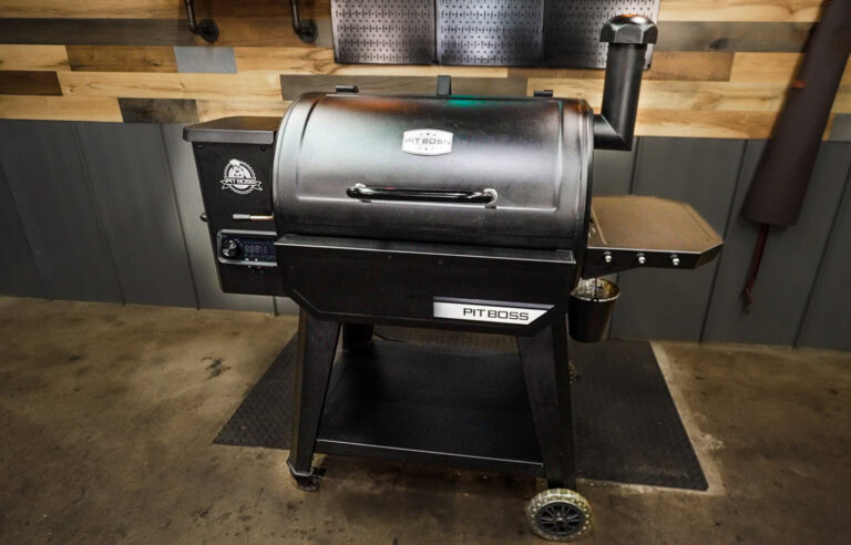 The 5 Best Pit Boss Pellet Grills of 2026: Tested & Reviewed
