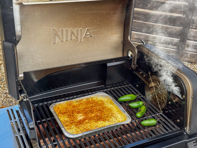 Ninja FlexFlame Review: Can the Kitchen Gadget Giant Reinvent the Grill ...