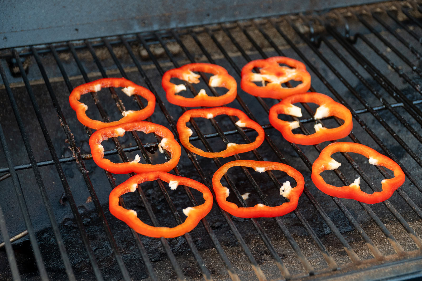 How To Make Homemade Smoked Paprika - Smoked BBQ Source