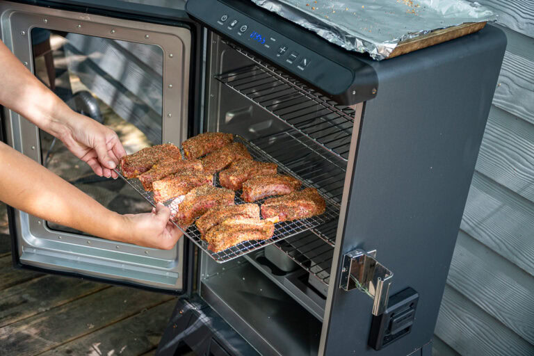 The 5 Best Electric Smokers [2026] - Tested & Reviewed