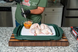 The Best Chicken Injection Recipe for Smoking - Smoked BBQ Source