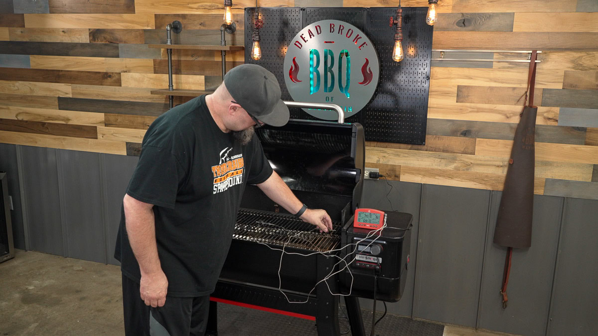 Weber Smoque Review: Weber’s Affordable Pellet Grill Tested - Smoked ...