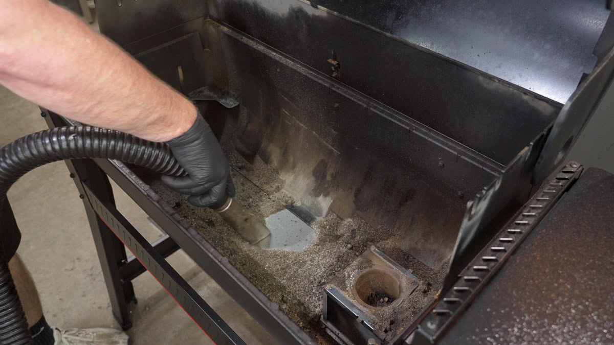 Weber Smoque Review: Weber’s Affordable Pellet Grill Tested - Smoked ...