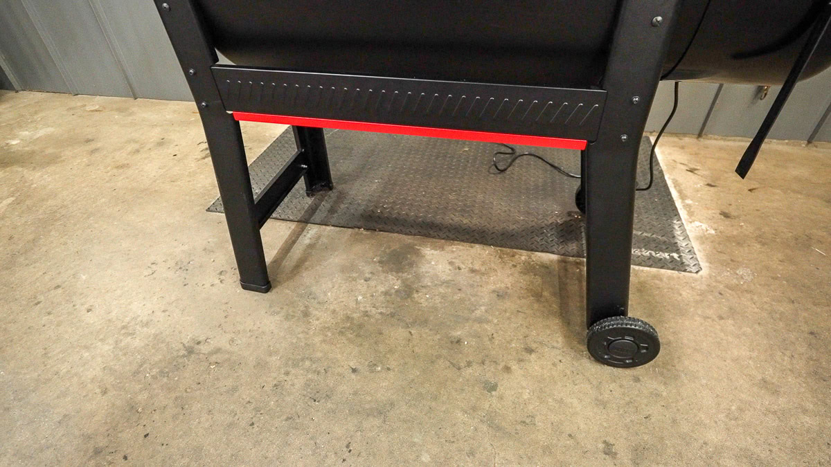 Weber Smoque Review: Weber’s Affordable Pellet Grill Tested - Smoked ...