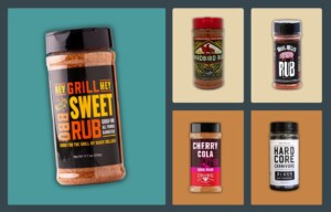 The 30 Best Store Bought BBQ Rubs To Try - Smoked BBQ Source